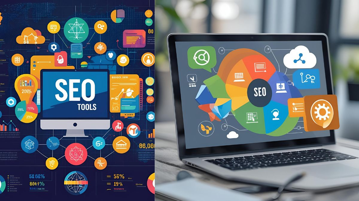 Essential SEO Tools: Your Guide to Ranking Higher - The Search World
